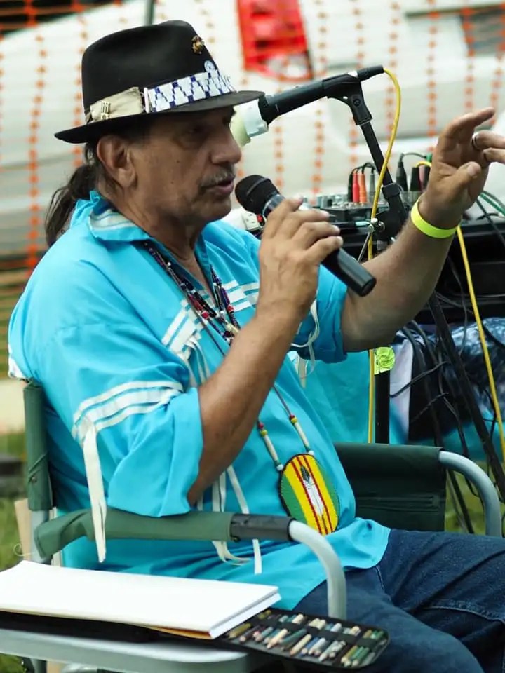 SPEAKERS GUILD – native american house alliance